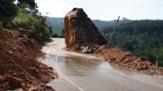 Rainfall Induced Landslides Causes Prevention And Mitigation
