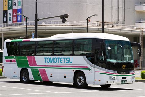 KiPiOの散歩道 バス路線 トモテツバス 福山230 あ508