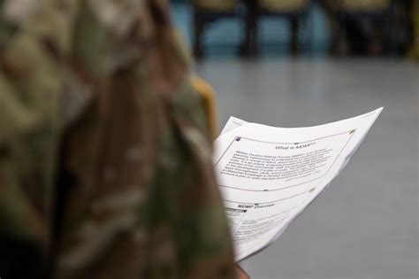 Development Muleskinner Leaders Exercise Mdmp Skills Article The United States Army