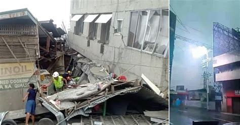 Horrifying Moment When An Electrical Transformer Exploded At 6 9 Magnitude