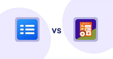Shopify Metafield Apps Easy Specification Table Vs Collection Additio Accentuate Custom Fields