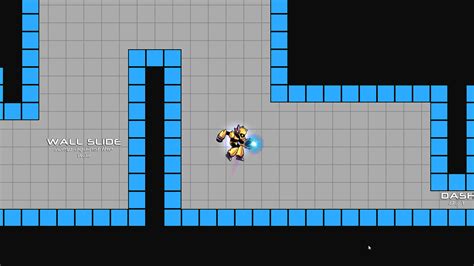 2d character controller lite by arktentrion