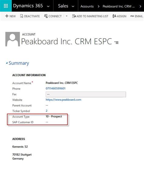 Sync Dynamics 365 To SAP ERP System In Near Real Time Using Microsoft Flow ESPC Conference 2025