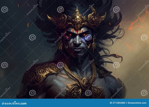 Asura Cartoons Illustrations And Vector Stock Images 79 Pictures To