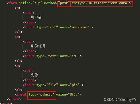Nodejs文件上传 Csdn博客