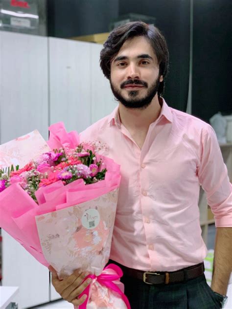 Usama Khalid On Linkedin Breastcancerawareness Ibexpakistan Bcapakistan2024 Fightagainstcancer