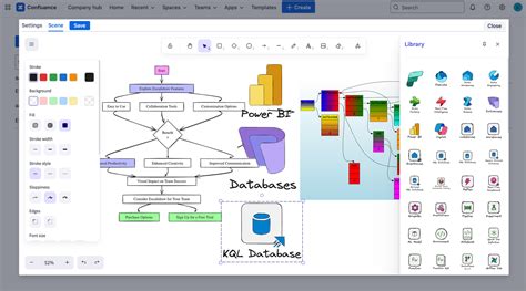 Excalidraw Graphviz Diagrams For Confluence Atlassian Marketplace