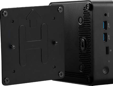 Cubi Nuc M Best Business Office Desktop Mini Pc L Be Your Window To The World