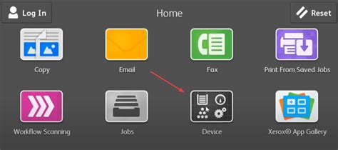 How To Setup Scan To E Mail On Xerox