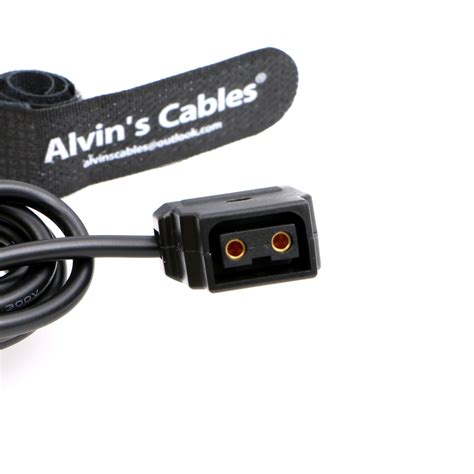 Power Adapter Converter Cable D Tap P Tap Female To Universal Ac With Uk Eu Au Us Plugs For Arri