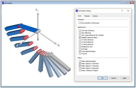 Dymola Basics 7 Animation Claytex