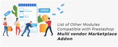 List Of Other Modules Compatible With Prestashop Marketplace Addon