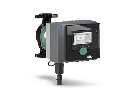 Commercial Hvac Pumps Wilo Usa