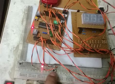 pic32 development proto board on verroboard ~ tahmid s blog