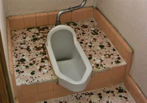 和式トイレのメリットは多い！