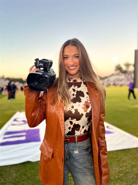 Mary Alex Anders On Linkedin 2nd Regular Season As A Reporter As A