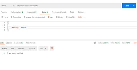 How To Interpret And Modify Rest Requests In Spring Boot In A