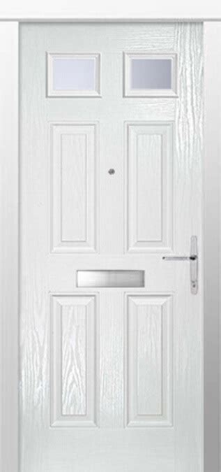 Fd30 Composite Fire Doors 2025 Dual Certified Hallmark Doors