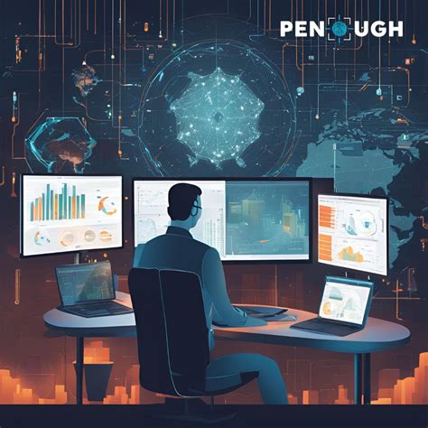 Wazuh Siem Xdr Threatdetection Soc Penough Penough
