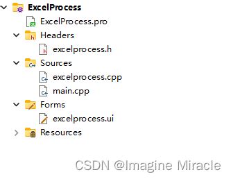 Qt QAxObject使用 QAxObject 高效任意读写 Excel 表 CSDN博客