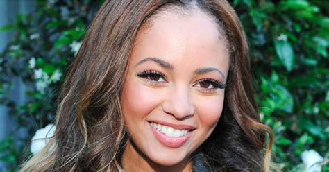 Who Is Toni Topaz On Riverdale Popsugar Entertainment
