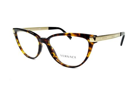 Очки Versace 3271 108 — купить оправы для зрения Версаче | Стар Оптика ...