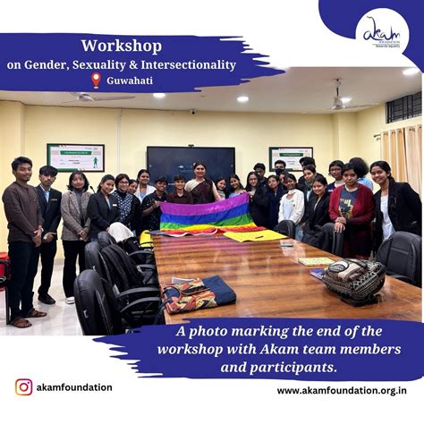 Genderequality Intersectionality Advocacy Inclusiveeducation Assam