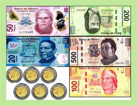 Billetes Y Monedas Didáctica Educativa