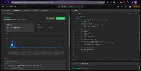 Dipika Gandash On Linkedin Day54 180daysofcode 180daysofcode Dsa Leetcode