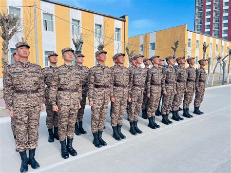 Зэвсэгт хүчний 032 дугаар Зэвсэгт хүчний 032 дугаар анги