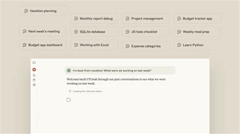 Claudes Persistent Memory Transforms Ai Collaboration