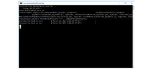 Distributed Performance Testing Guide With JMeter