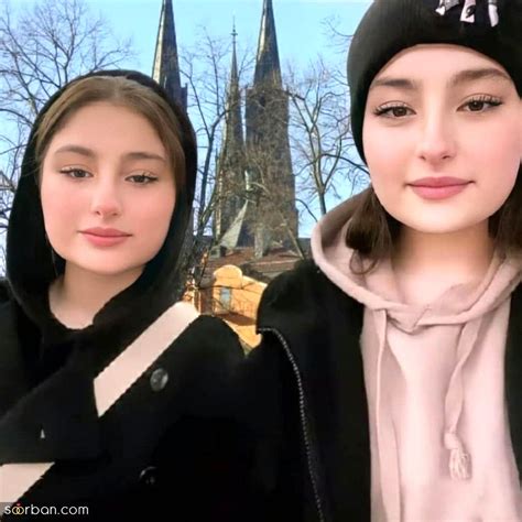 این دوقلوها جایگزین سارا و نیکا در پایتخت 7 شدند