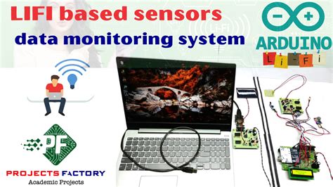Lifi Projects Archives Electrical And Electronics Projects Academic