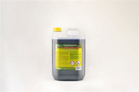 Medienos Impregnantas Gerlitis Plius 13 žalios Sp 5kg Ermitazaslt