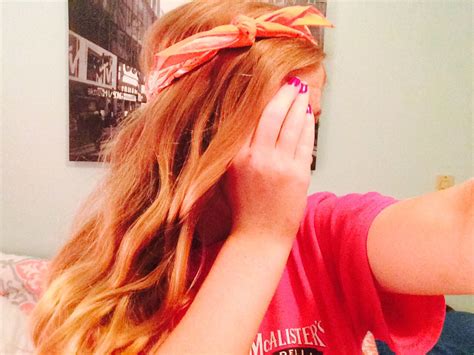 Wavy Hair After French Braiding One Side Into A Regular Side Braid Side Braid French Braid