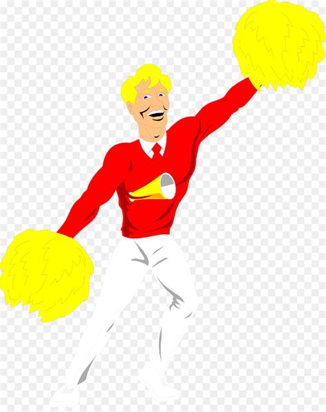 Animated Clip Art Cheerleader 19 Free Cliparts Download Images On