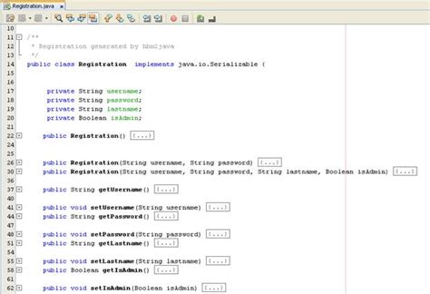 kieu trong khanh hibernate 3 2 5 in mvc web application with netbeans