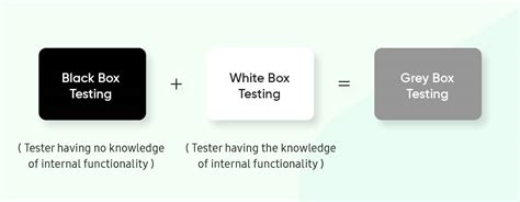 Gray Box Testing For Application Softwares