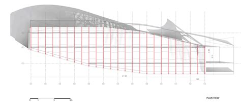 The Warp Viewing Platform Doubles As A Chinese Market
