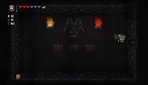 Binding Of Isaac Devil Room
