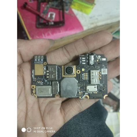 Jual Mesin Infinix Hot Pro Shopee Indonesia