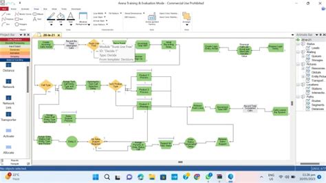 Provide You Simulation Projects Using Software By Ahmarhaq Fiverr