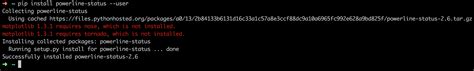 Alternatives And Detailed Information Of Iterm With Oh My Zsh GitPlanet