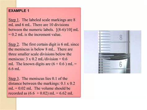 Chemistry Preparation Of Solution PPTX