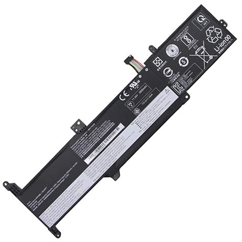 Genuine Battery For Lenovo Ideapad Iil Wh V