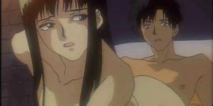 Ghetto Anime Cutie Poked From Behind Tnaflix Com