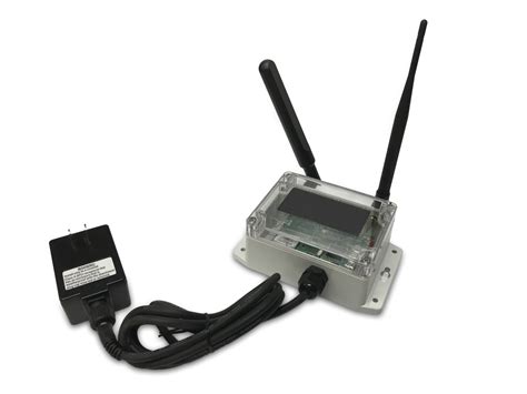 Industrial Cellular Iot Gateway Robust And Reliable Iox Connect