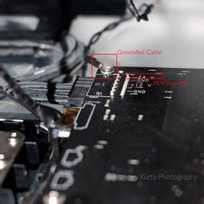 SOLVED Low Light Or No Backlight On LCD Apple LED Cinema Display 27 IFixit