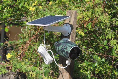 Reolink Go Plus 4g Review Part 2 A Solar Powered 4g Lte Security